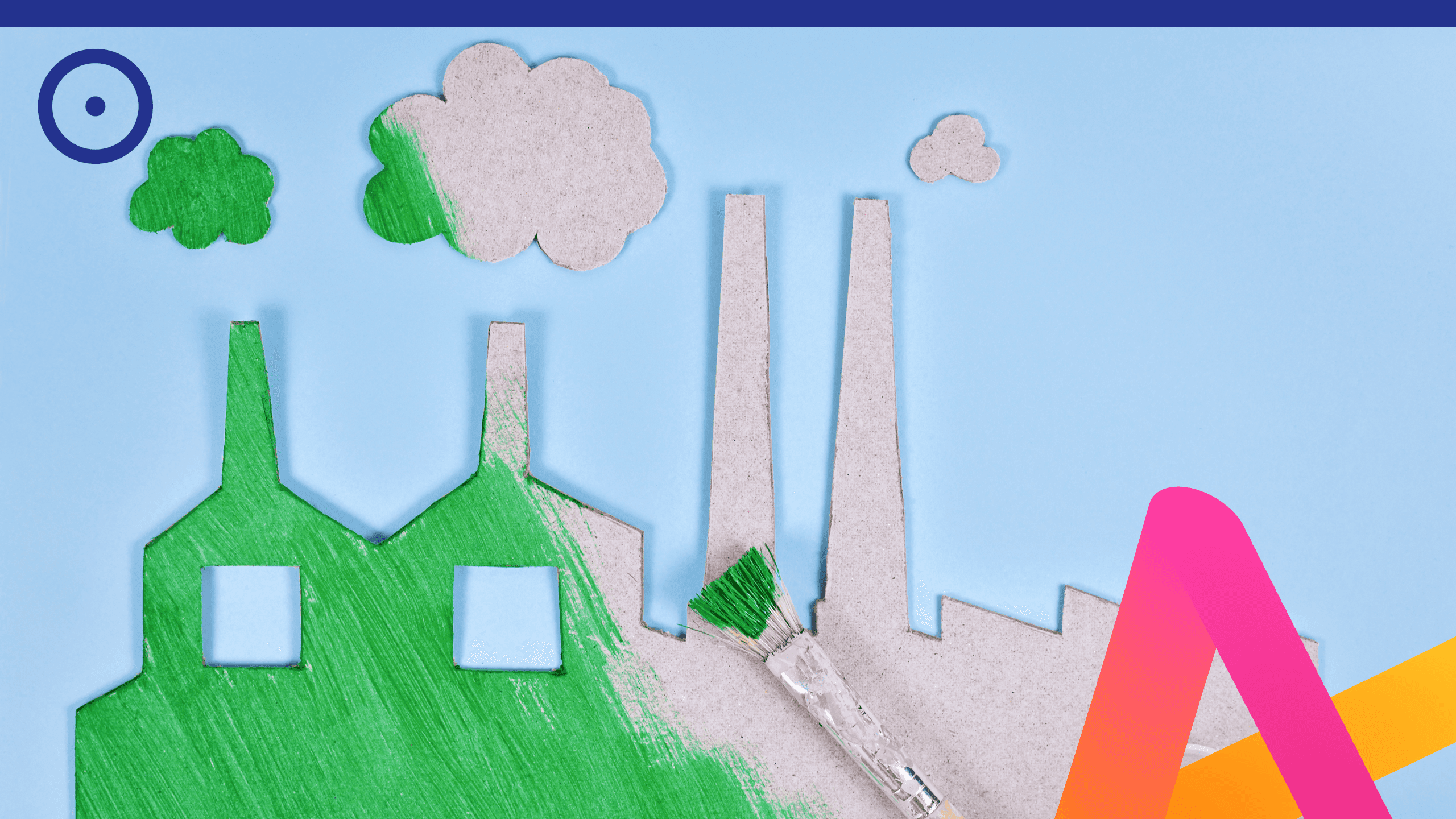 The Anti-Greenwashing Revolution: How AI-Powered Transparency is Reshaping Sustainable Finance